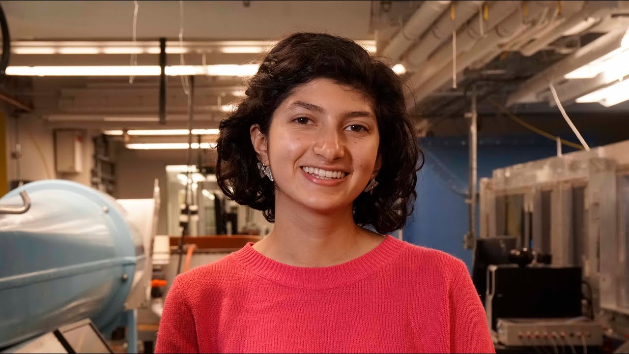 Welcome To Princeton Engineering Youtube