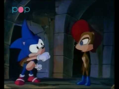 Sonic Satam Episode 3 Part 3 Youtube