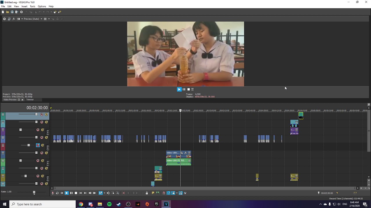 Preview Youtube
