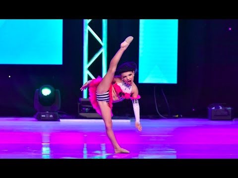 Avery Olson Oh La La Youtube
