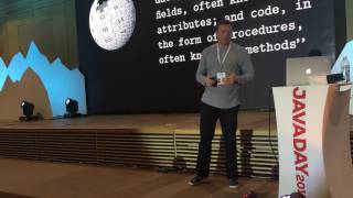 What S Wrong With Object Oriented Programming