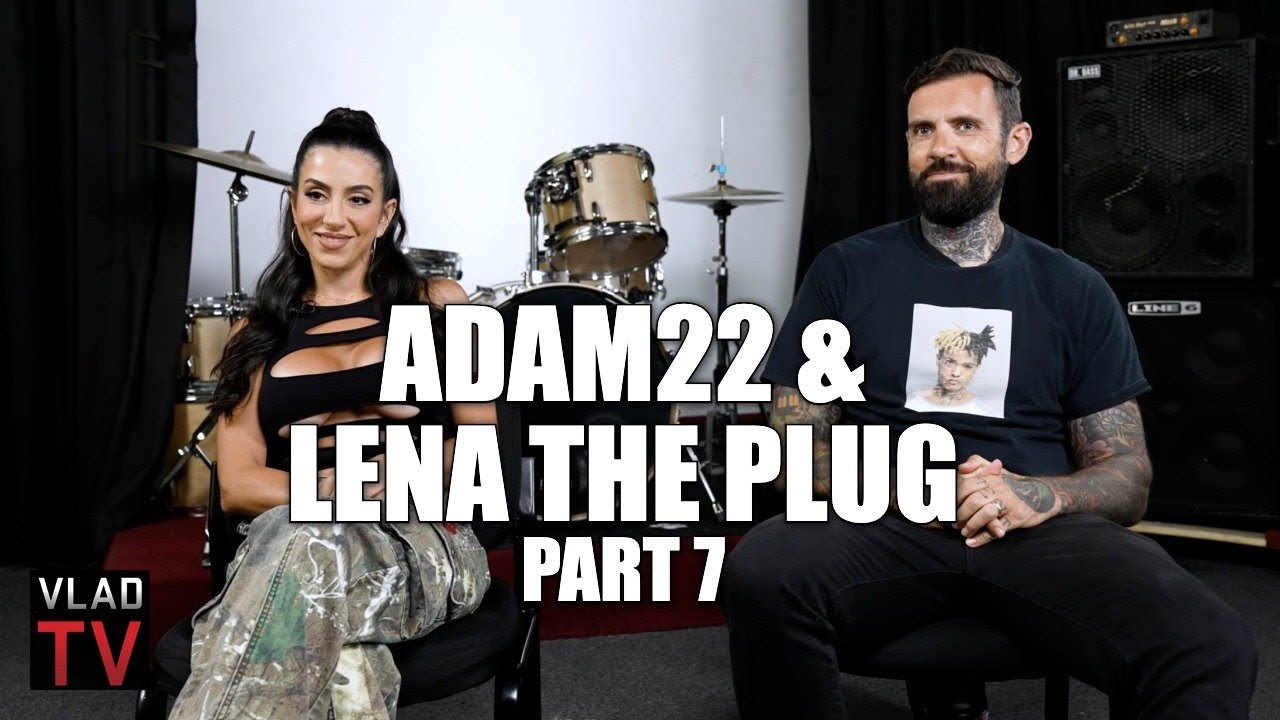 Lena The Plug On Why She Did A 2nd Scene With Jason Luv Vlad Admits He