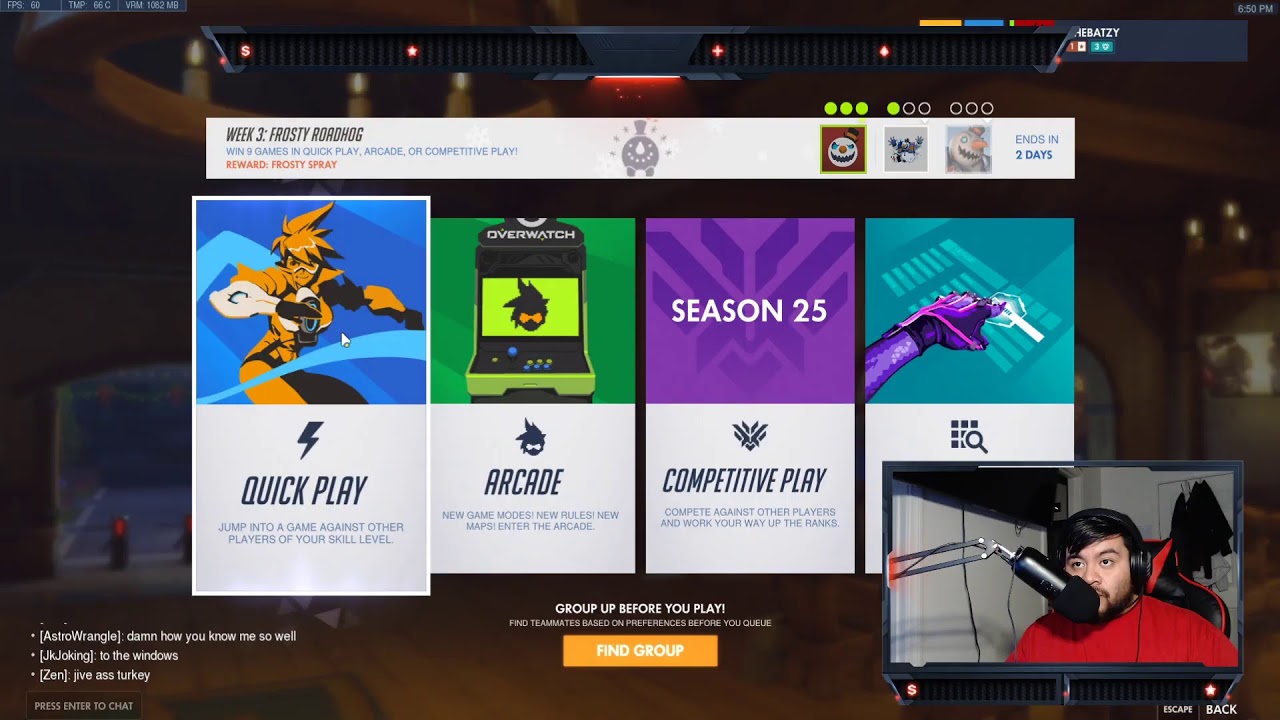 New Layout Youtube