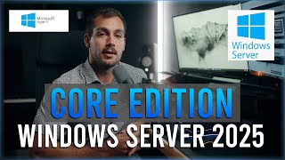 Install And Configure Hyper V On Windows Server Core 2025 Darien S Tips