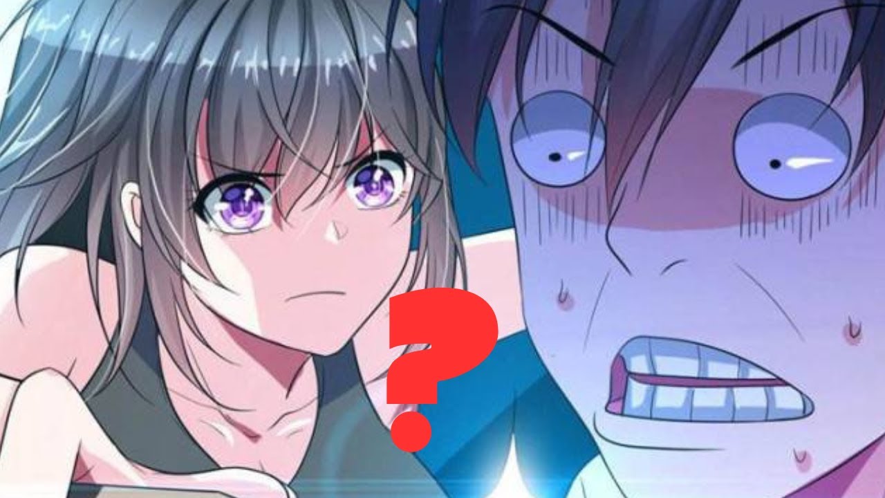 Yandere Romcom Manhwa Youtube