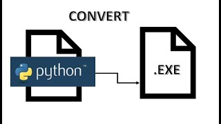 How To Convert Your Python Script Into An Exe File Arcwire Mp3 Mp4