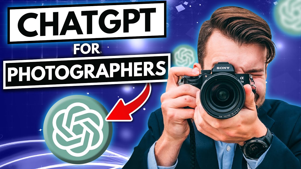 3 Genius Ways I M Using Chatgpt As A Photographer Youtube