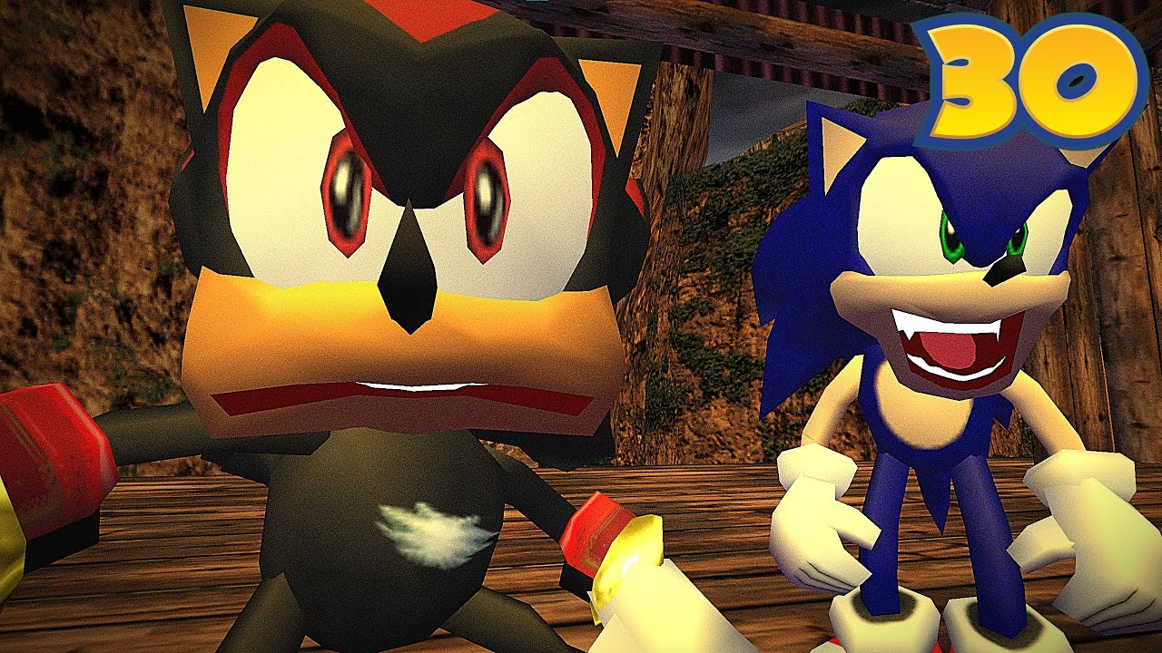 Atarix Sonic Memes Compilation 30 Youtube