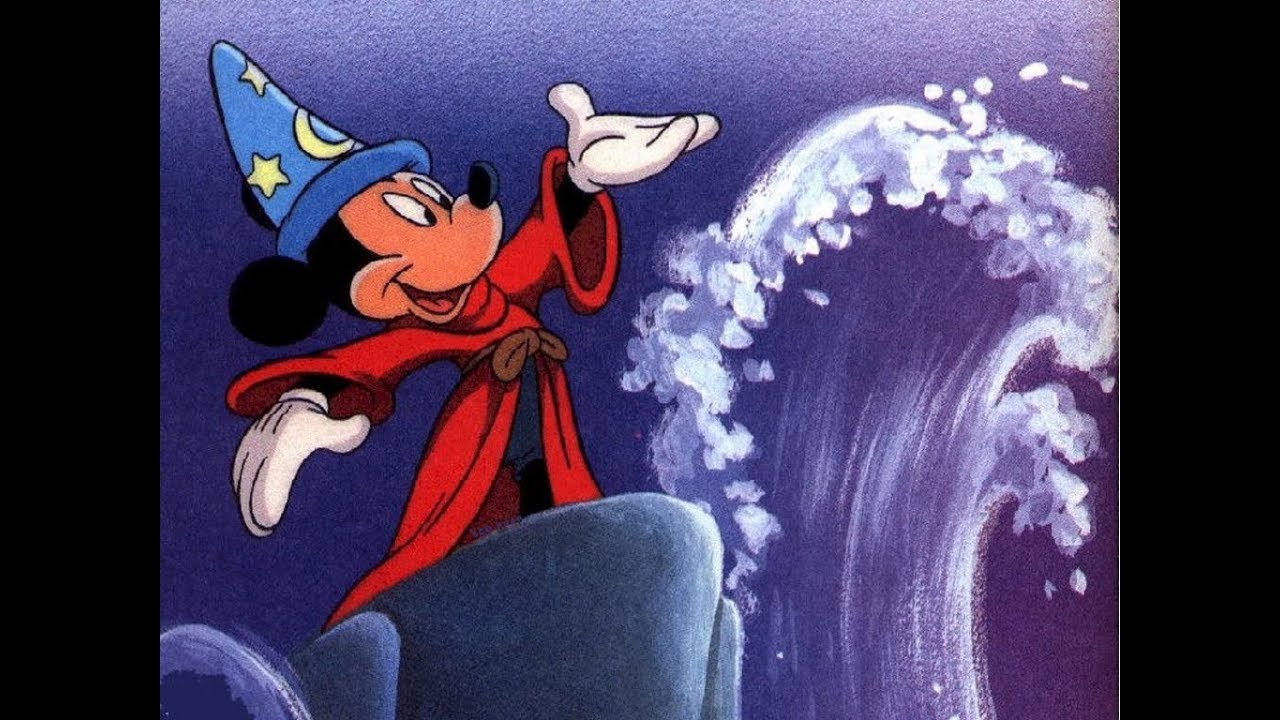 Mugen Mickey Mouse Ex Beta Youtube