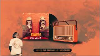 Kwaito Mix Vol 2 Mixed By Machiinasa Entity Deep Tv Mp3 Music & Mp4 ...