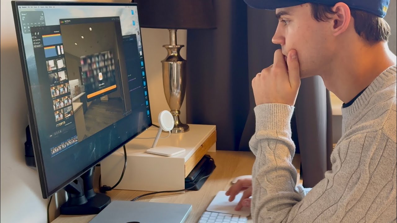 Swift Student Challenge Youtube