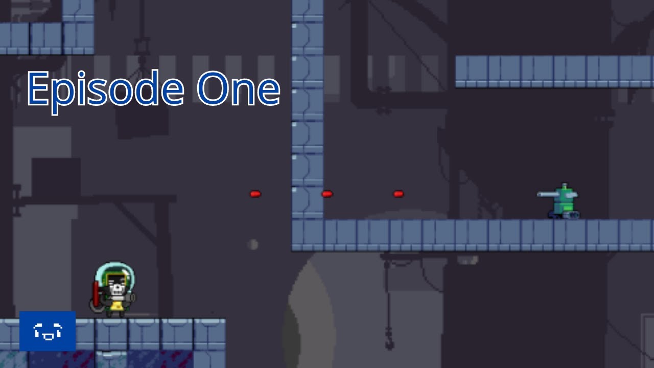 Gamemaker Tutorial 1 Youtube