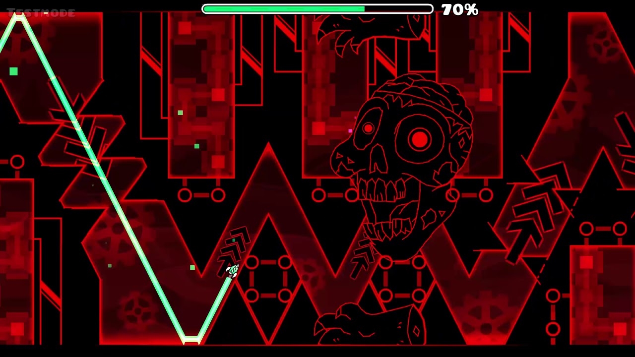 Devil Vortex 55 80 Youtube
