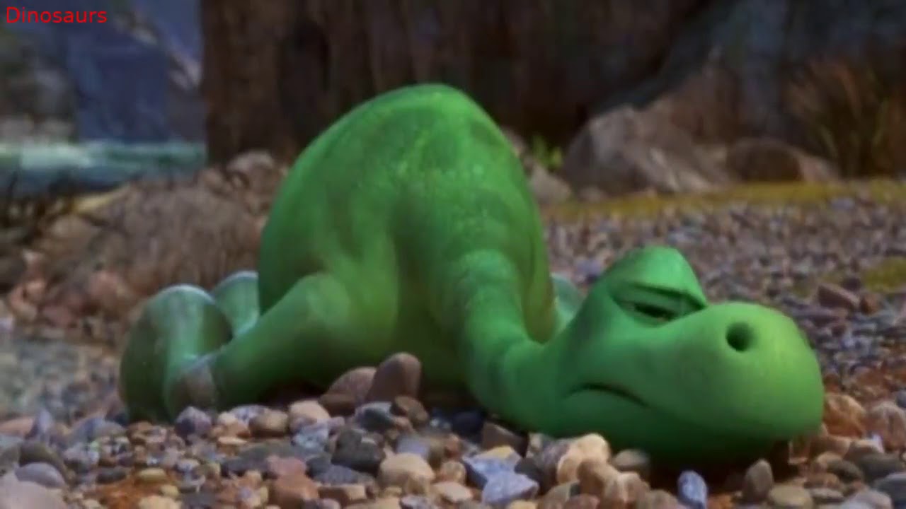 Arlo The Good Dinosaur Cartoons For Kid Cartoons Arlo Eng Sub 1