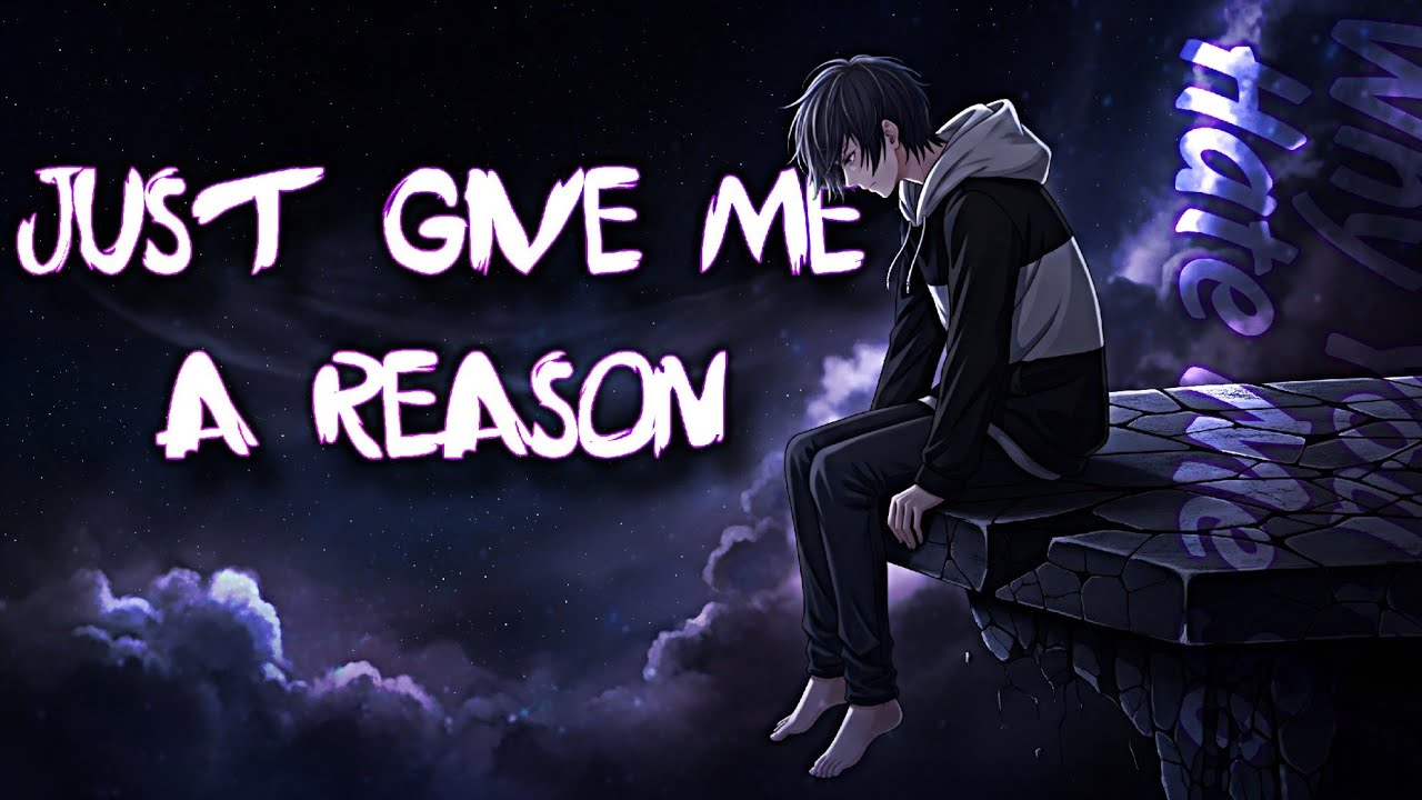 Just Give Me A Reason Why You All Hate Me So By Relatone Official
