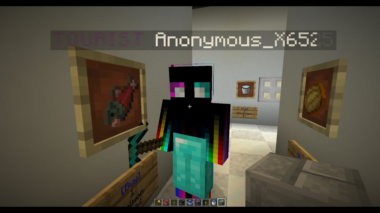 Talking Minecraft Youtube