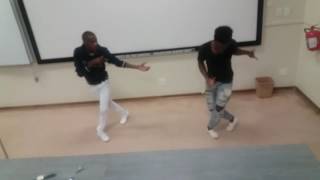 Mbombela Tut Students Dancing Tambo N Domnic Treasure Shabangu Mp3 ...