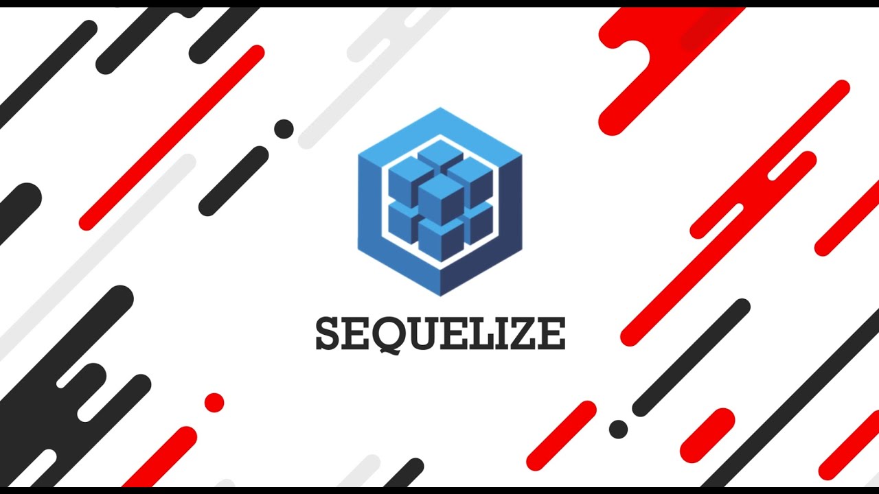 основы Sequelize Orm Youtube