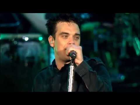 Robbie Williams Feel Acordes Chordify