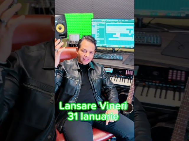 Mai da-mi Doamne o viata. Vineri, 31 ianuarie, ora 16:00