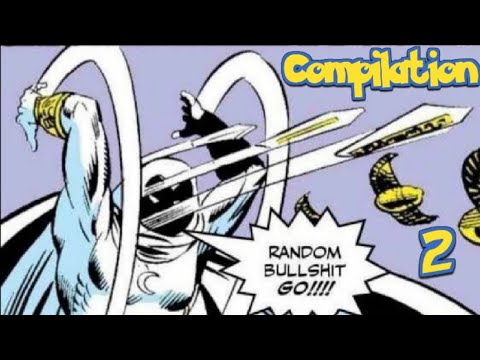 Random Bullshit Compilation Pt 2 Youtube