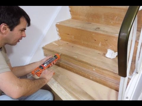 Stair Treads For Basement Steps Openbasement
