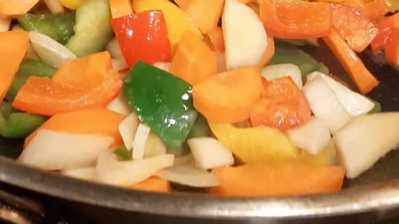 Vegan Youtube