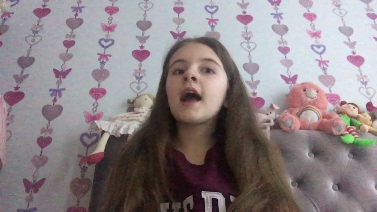Singing Youtube