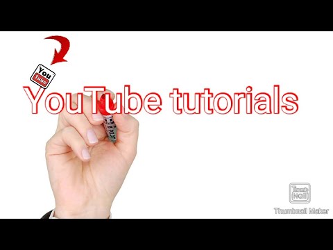 Youtube Tutorials Youtube