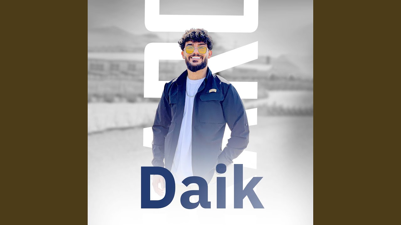 Daik Youtube Music