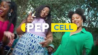 Here S To More Vibes And More Value With Vodacom At Pep Cell Pep Stores ...
