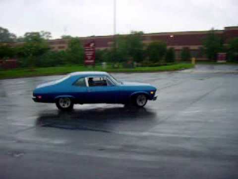 Nova Drift Youtube