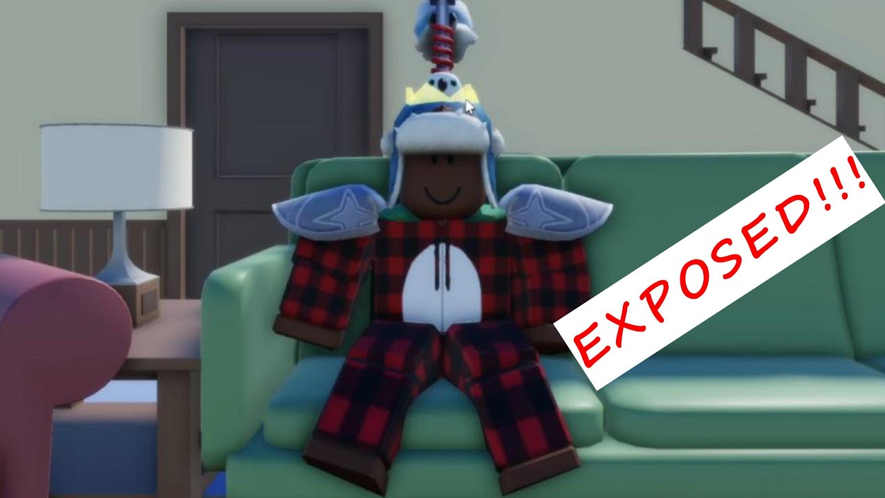 Roblox Exposed Youtube