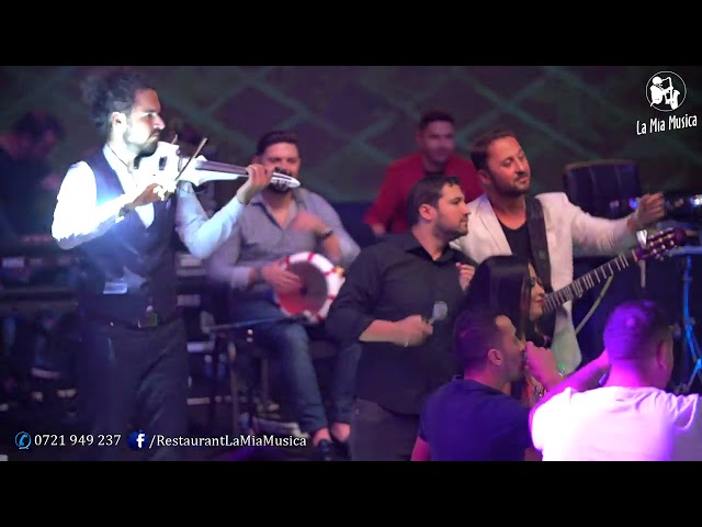 Marius Babanu - Indiana lui Danut Babanu New Live 2017