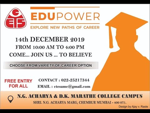 Edupower 19 Youtube