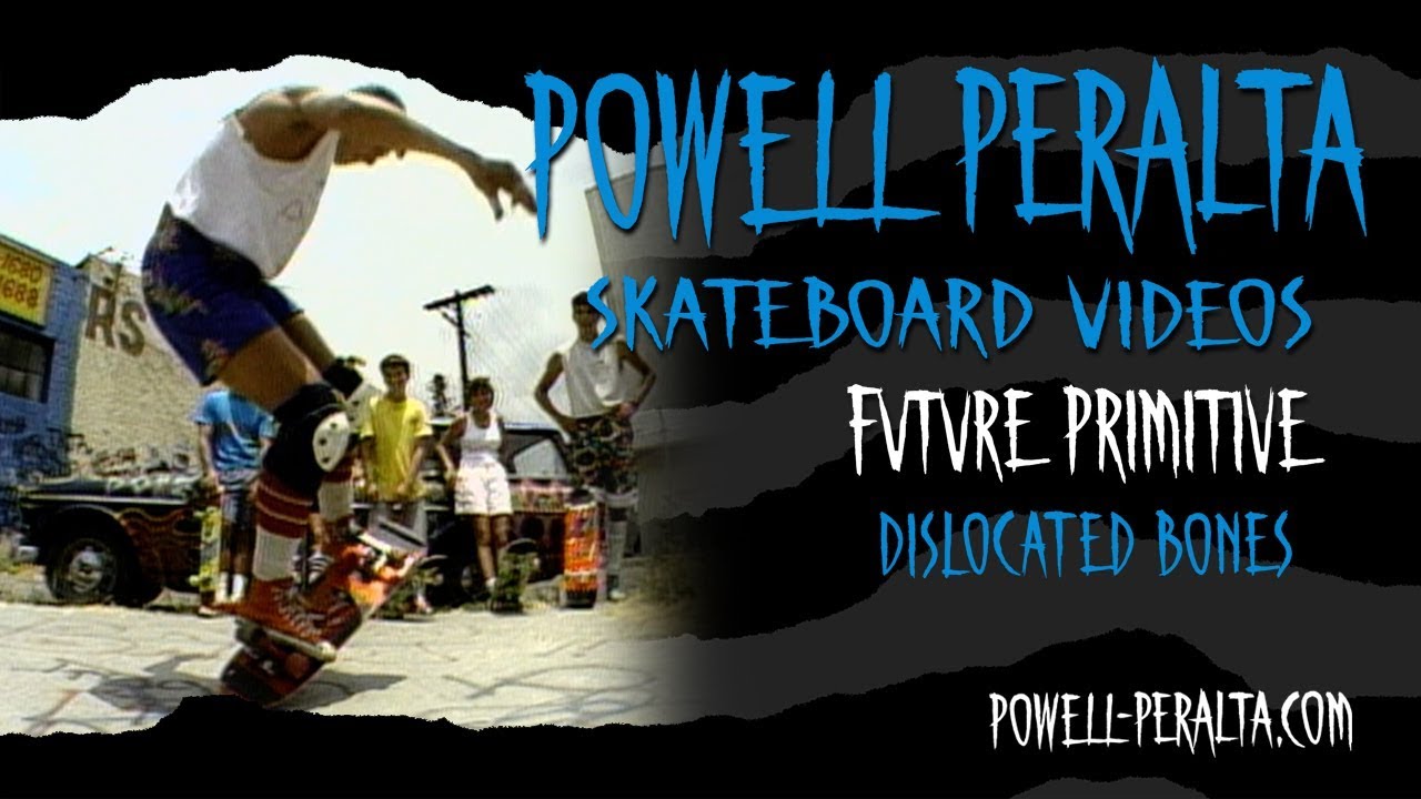 Future Primitive Ch 15 Dislocated Bones Youtube