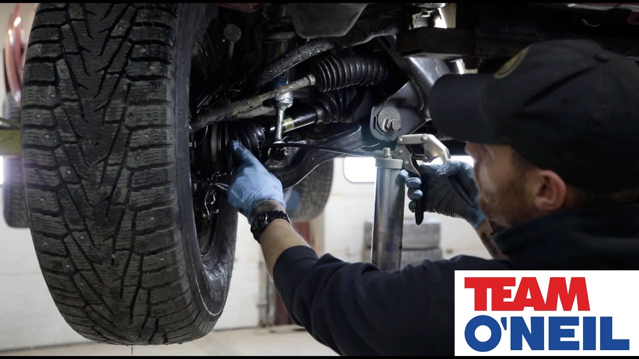 Cv Boot Repair