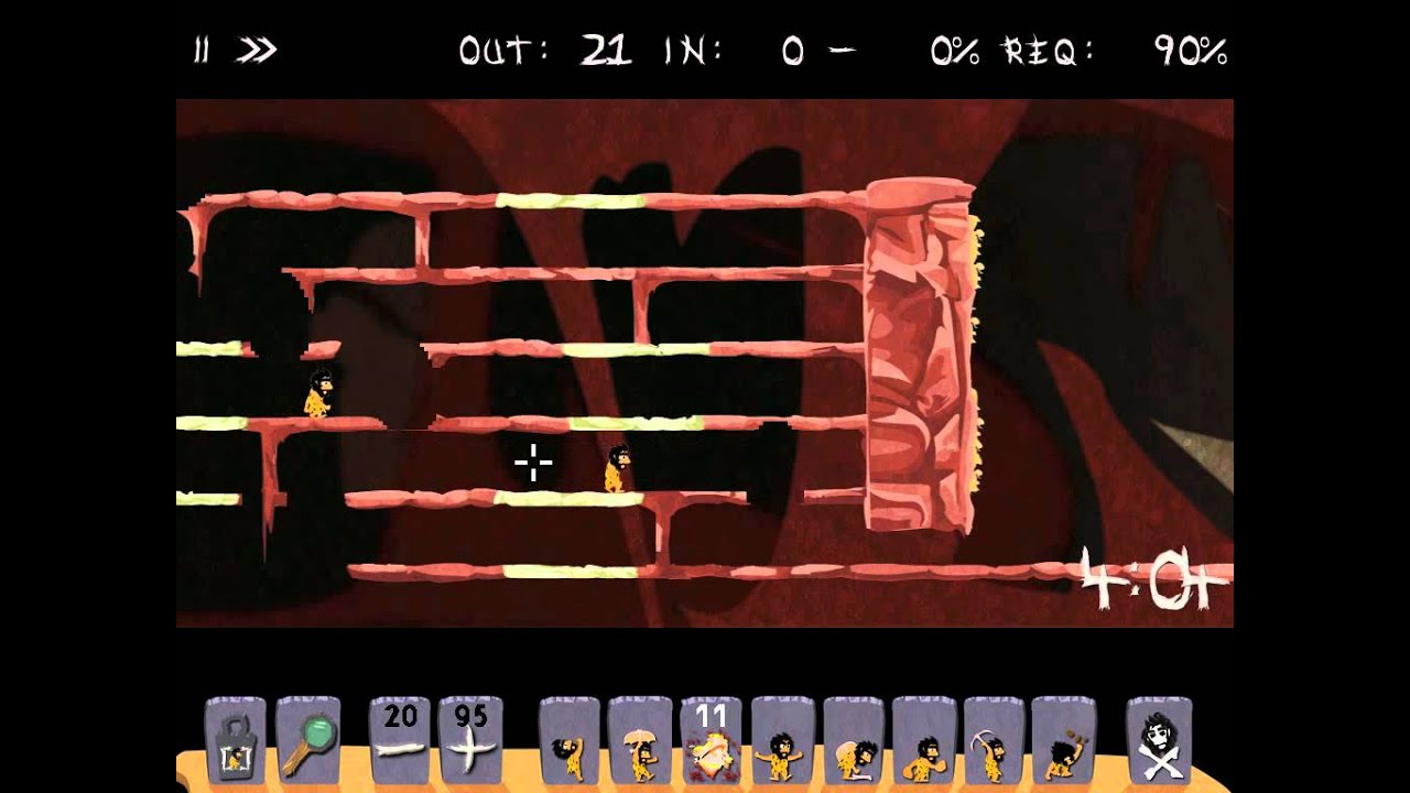 Caveman Hd And They Go Boom Youtube