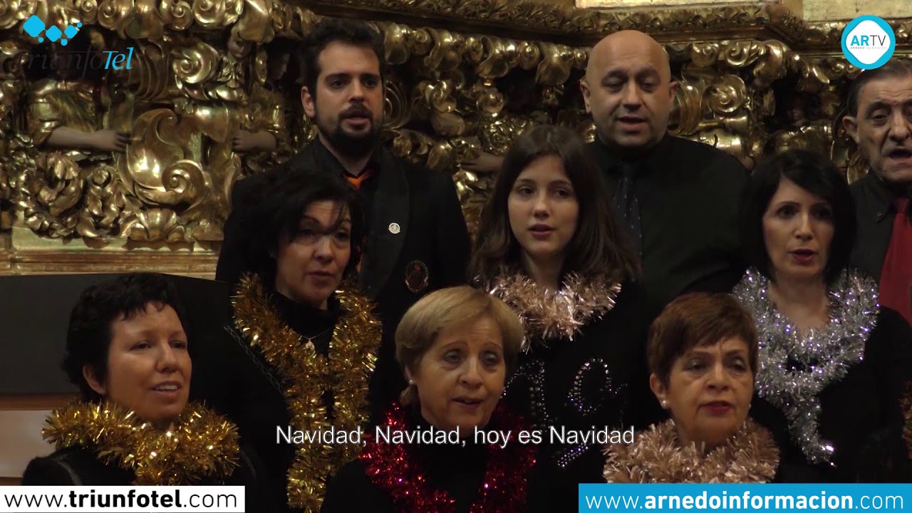Encendido Navideño 2018 Youtube