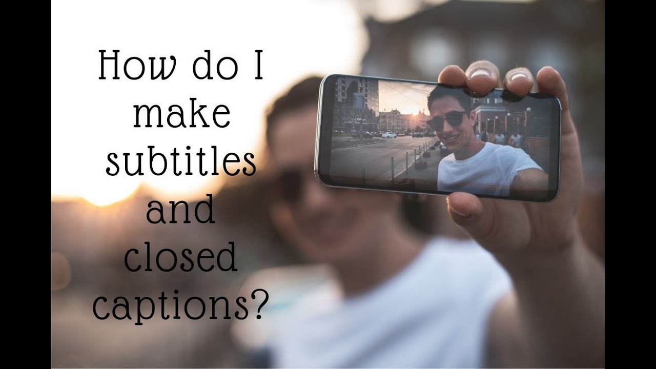 Difference Between Closed Captions And Subtitles Veryzoo