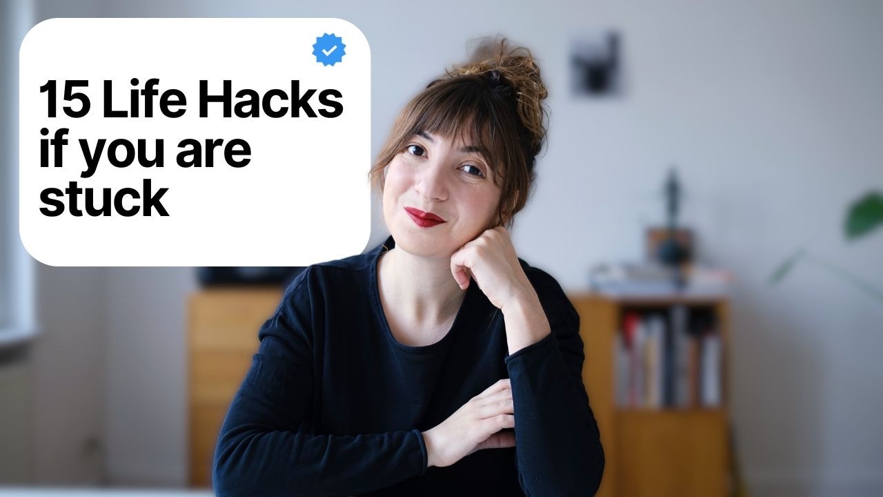 15 Life Lessons I Finally Learned Youtube