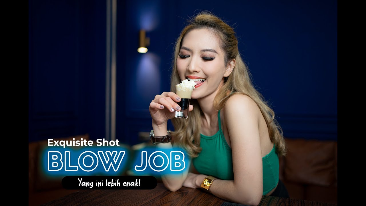 How To Make Blow Job Shoot Youtube