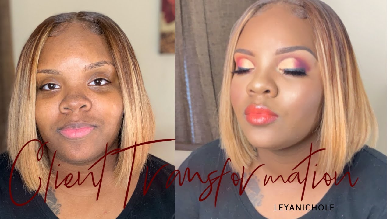 Client Transformation Youtube