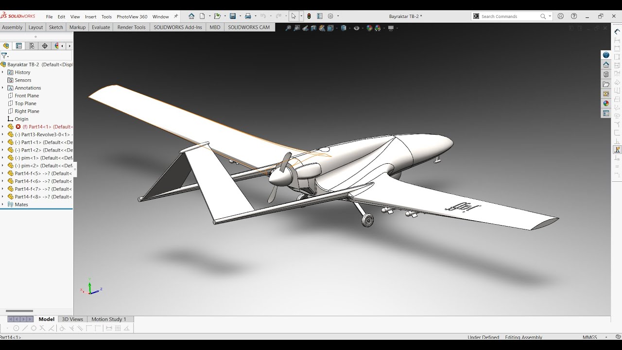 Aircraft Design Tools At Jordan Judah Blog