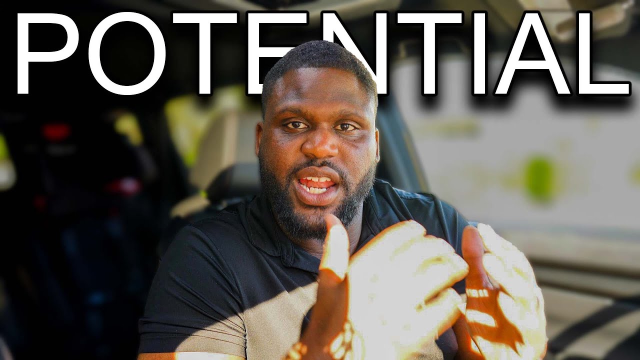 Focus On Your Full Potential Youtube