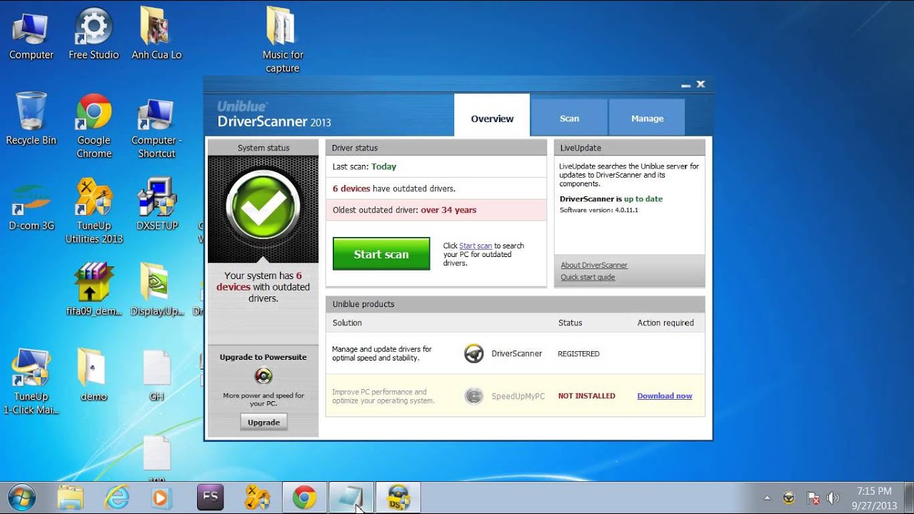 The Real Way To Enabled Direct3d Acceleration Directdraw Acceleration