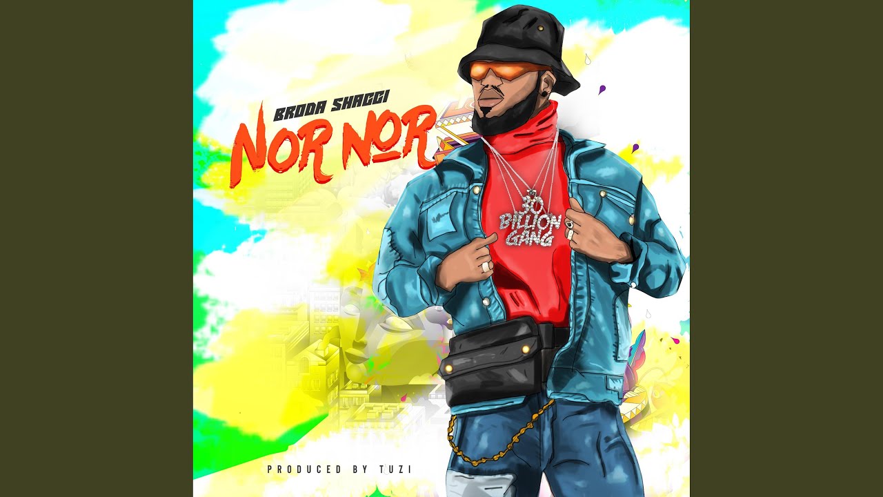 Nor Nor Youtube Music