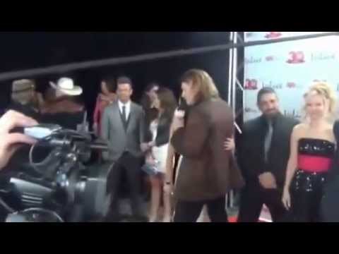 Emily Addison Brett Rossi Youtube