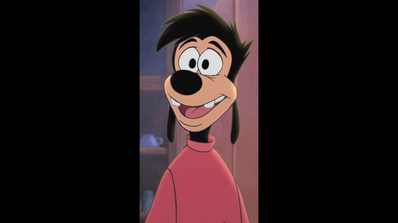 Max Goofy Congratulations Youtube