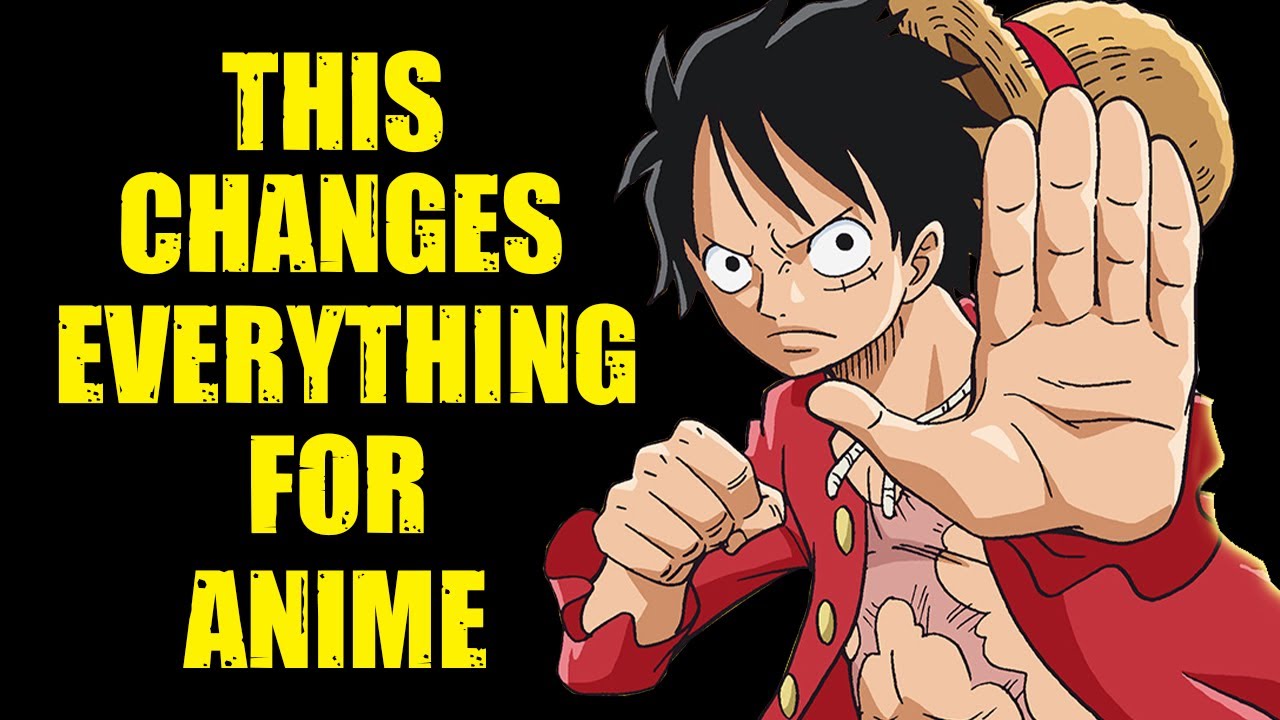 This Will Change Anime Forever If Ishowspeed Collab Is Successful Youtube